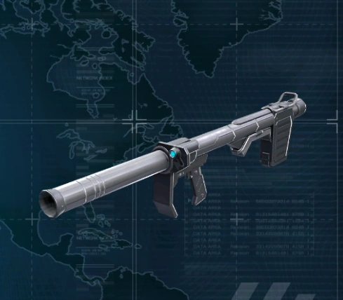 Alex Hyper Bazooka | Gundam Battle Operation 2 Wiki | Fandom