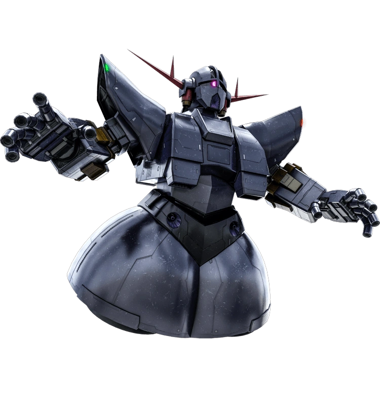 Zeong | Gundam Battle Operation 2 Wiki | Fandom