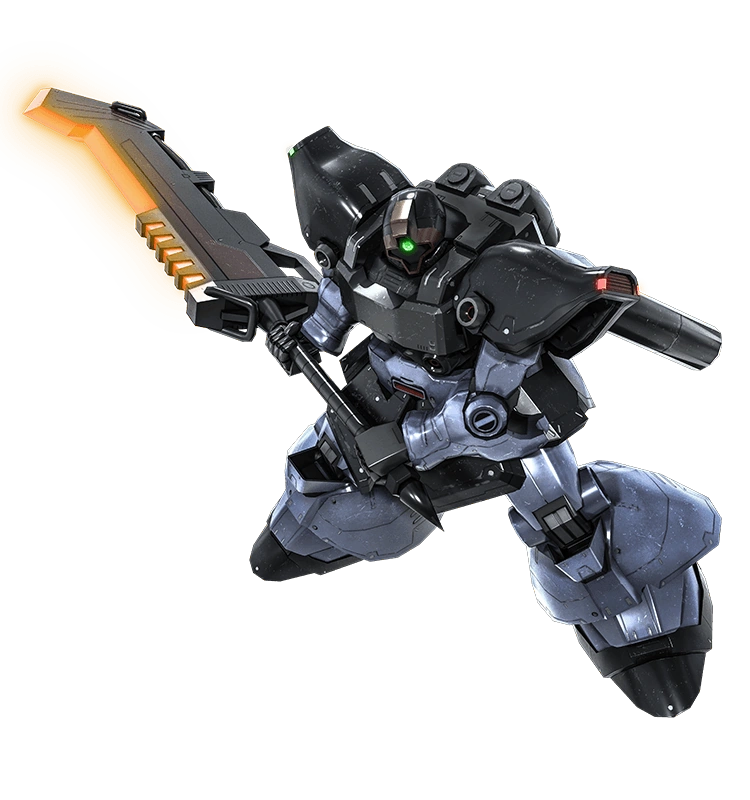 Rick Dom II (GH) | Gundam Battle Operation 2 Wiki | Fandom