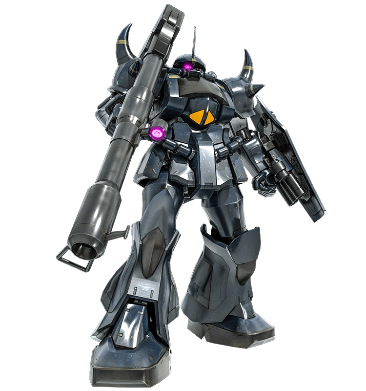 Gouf (VD) | Gundam Battle Operation 2 Wiki | Fandom