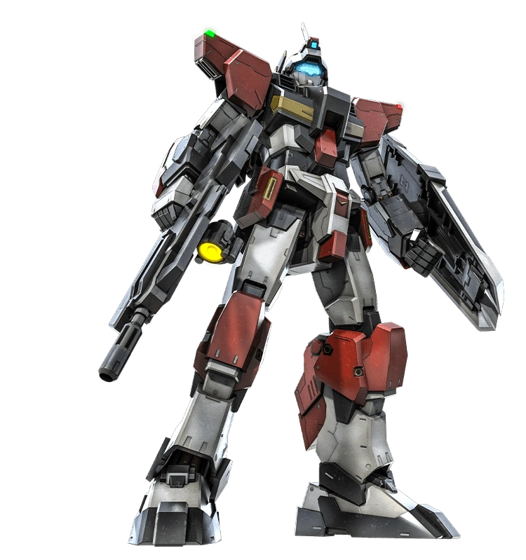 G-Line Light Armor | Gundam Battle Operation 2 Wiki | Fandom