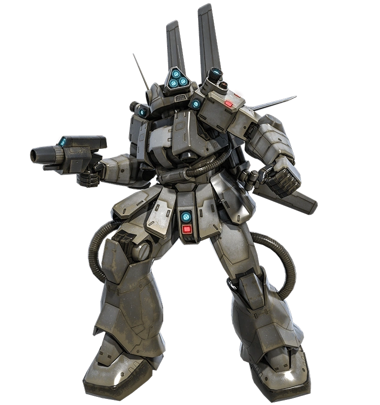 Zaku Flipper | Gundam Battle Operation 2 Wiki | Fandom