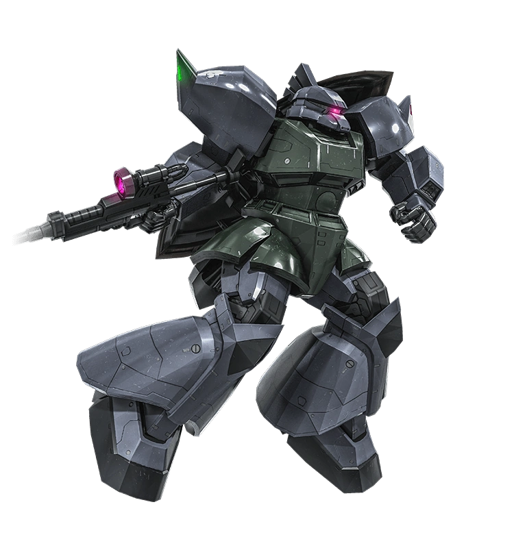Gelgoog | Gundam Battle Operation 2 Wiki | Fandom