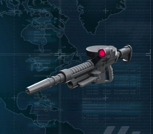 MMP-78 Machine Gun (GN) | Gundam Battle Operation 2 Wiki | Fandom