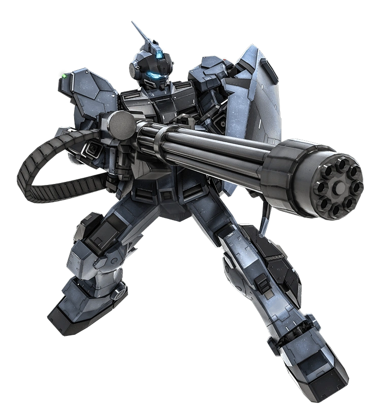 Pale Rider (Space Type) | Gundam Battle Operation 2 Wiki | Fandom