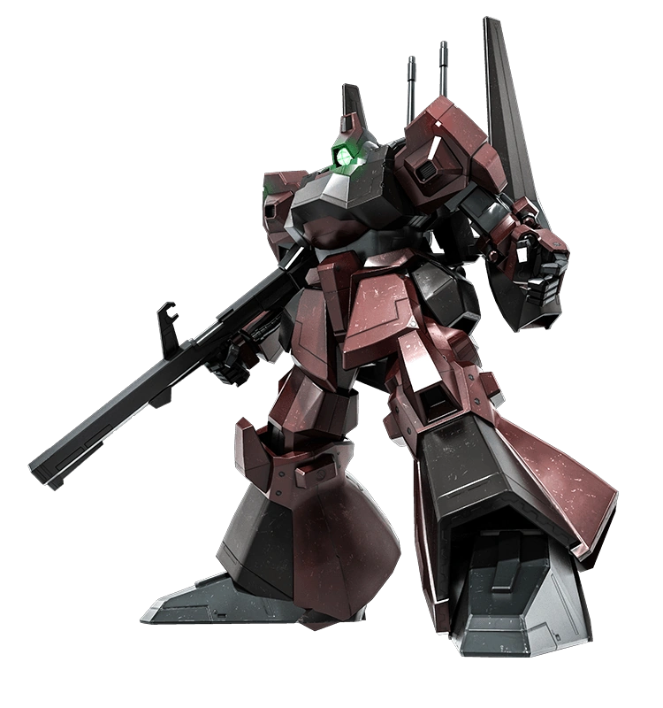 Rick Dias | Gundam Battle Operation 2 Wiki | Fandom