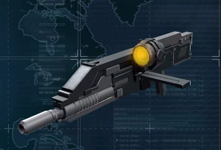 G7 Beam Rifle | Gundam Battle Operation 2 Wiki | Fandom