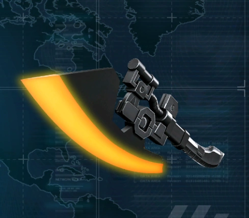 Large Heat Hawk | Gundam Battle Operation 2 Wiki | Fandom