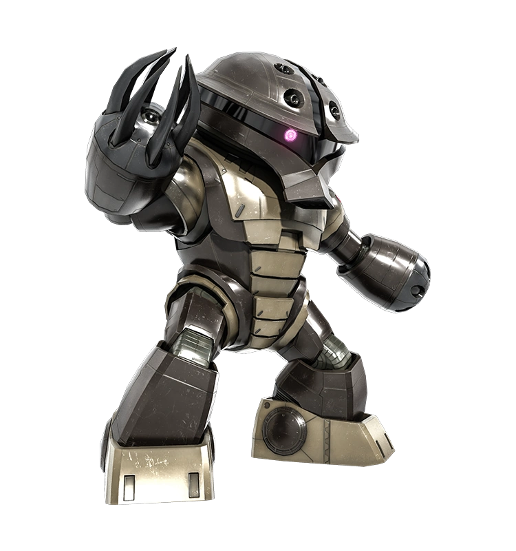 Acguy | Gundam Battle Operation 2 Wiki | Fandom