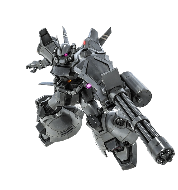 Gouf Flight Type | Gundam Battle Operation 2 Wiki | Fandom