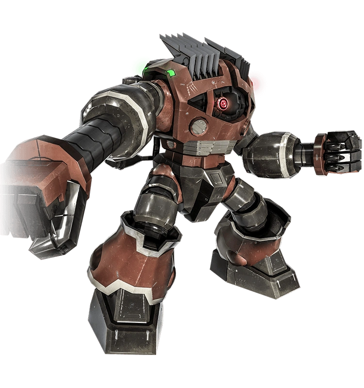 Zogok | Gundam Battle Operation 2 Wiki | Fandom