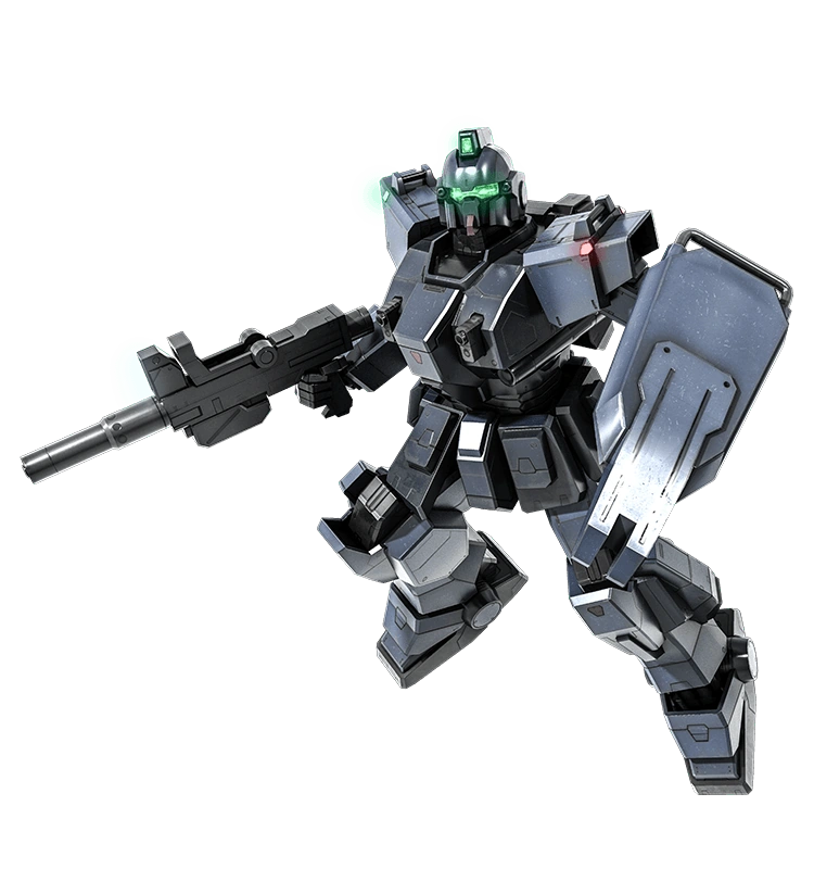 Blue Destiny Unit 1 | Gundam Battle Operation 2 Wiki | Fandom