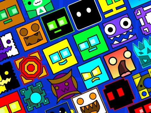 Geometry Dash Episodes Wiki | Fandom