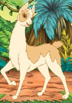 Linda | Go, Diego, Go! Wiki | Fandom