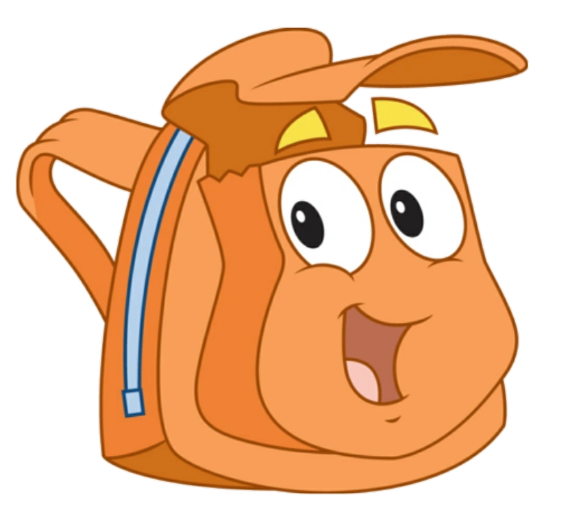 Rescue Pack | Go, Diego, Go! Wiki | Fandom