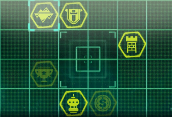 Broken Elemental Continent | Gumballs & Dungeons Wikia | Fandom