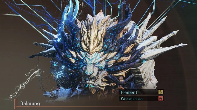 Balmung | God Eater 3 Wiki | Fandom