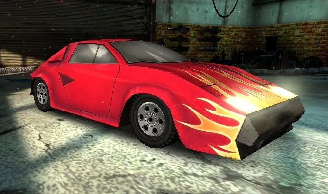 Scorcher | Gears & Guts Wiki | Fandom