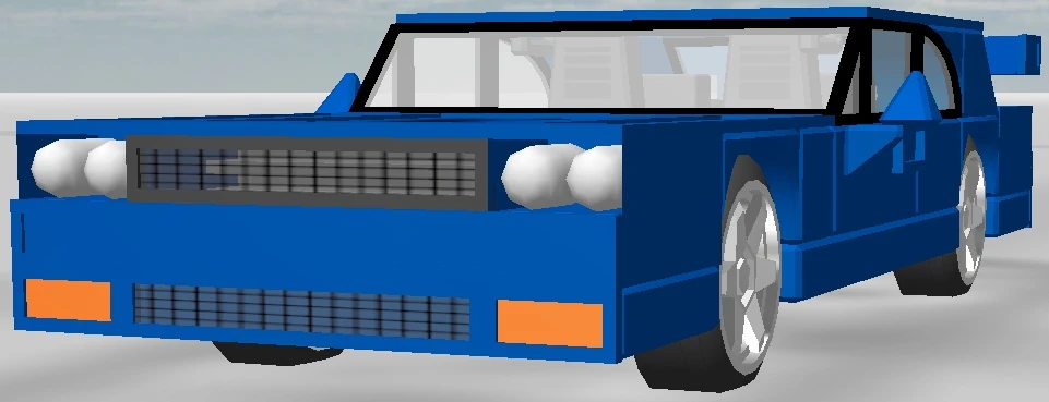 Blue Hawk | Gears & Guts Wiki | Fandom