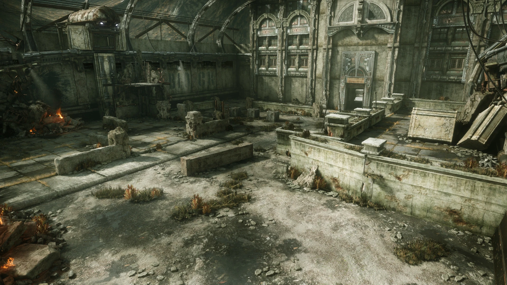 Jacinto Maximum Security Prison | Gears of War | Fandom