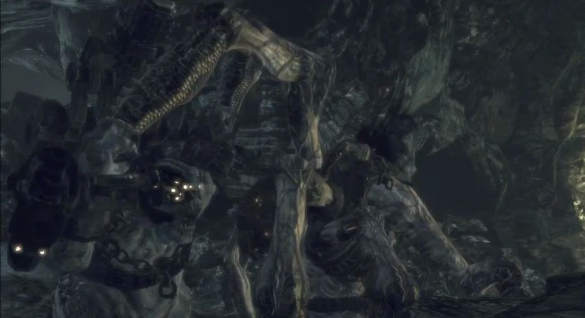 CSO Supercarrier vs Locust Horde | Page 2 | SpaceBattles