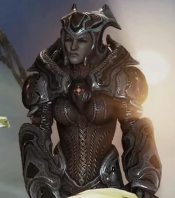 Myrrah | Gears of War | FANDOM powered by Wikia