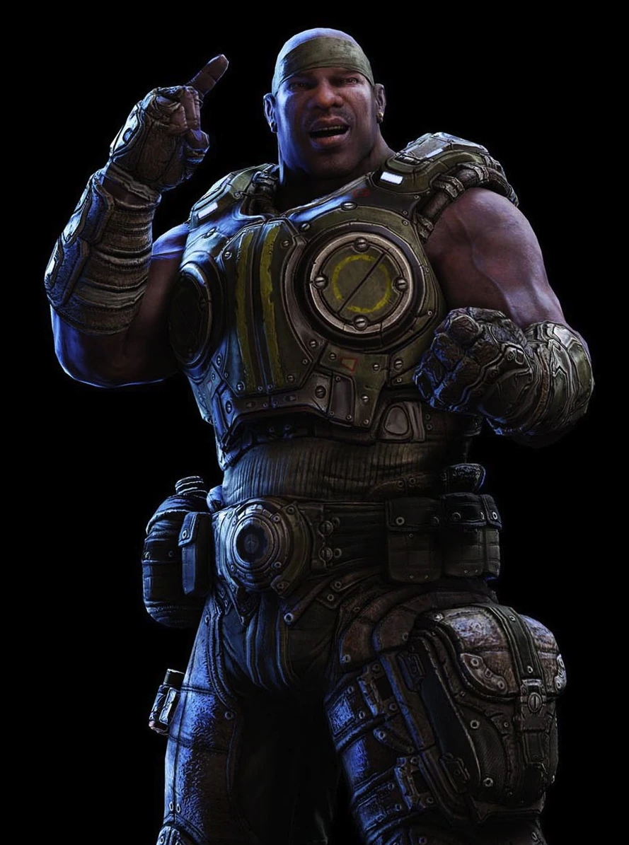 Image - Cole edit.jpg | Gears of War | FANDOM powered by Wikia