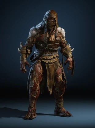 Hunter (Swarm) | Gears of War | FANDOM powered by Wikia