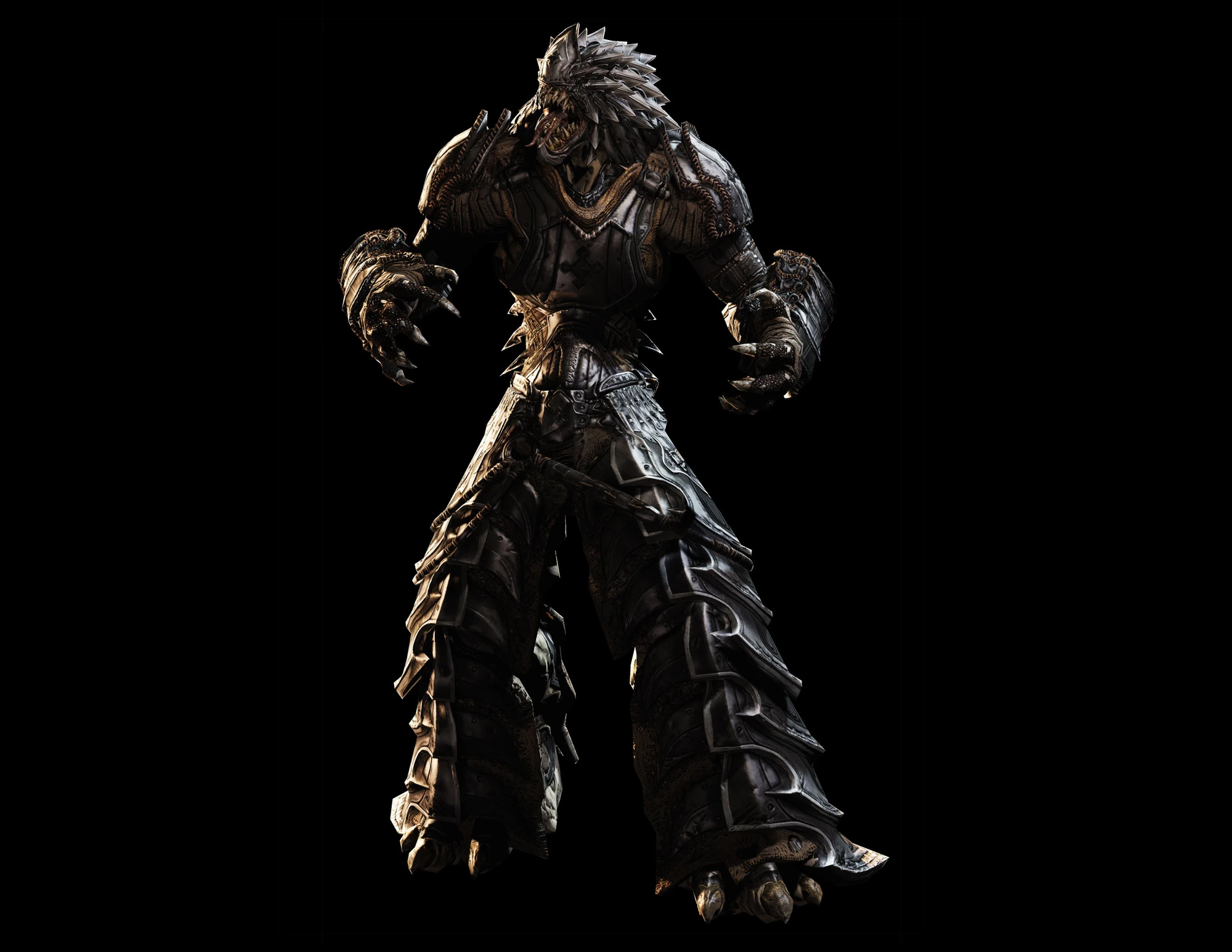 Image - Armored kantus.jpg | Gears of War | FANDOM powered by Wikia
