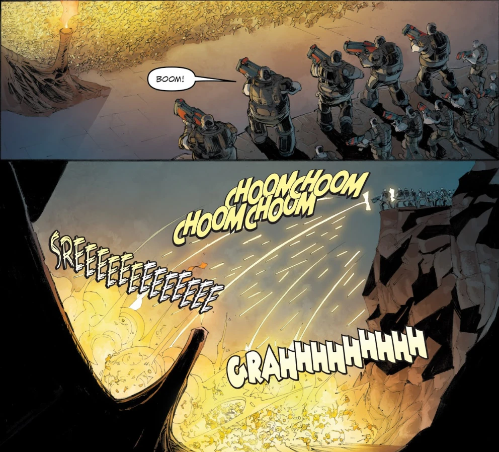 Assault on the Temple of the Trinity | Gears of War Wiki | Fandom