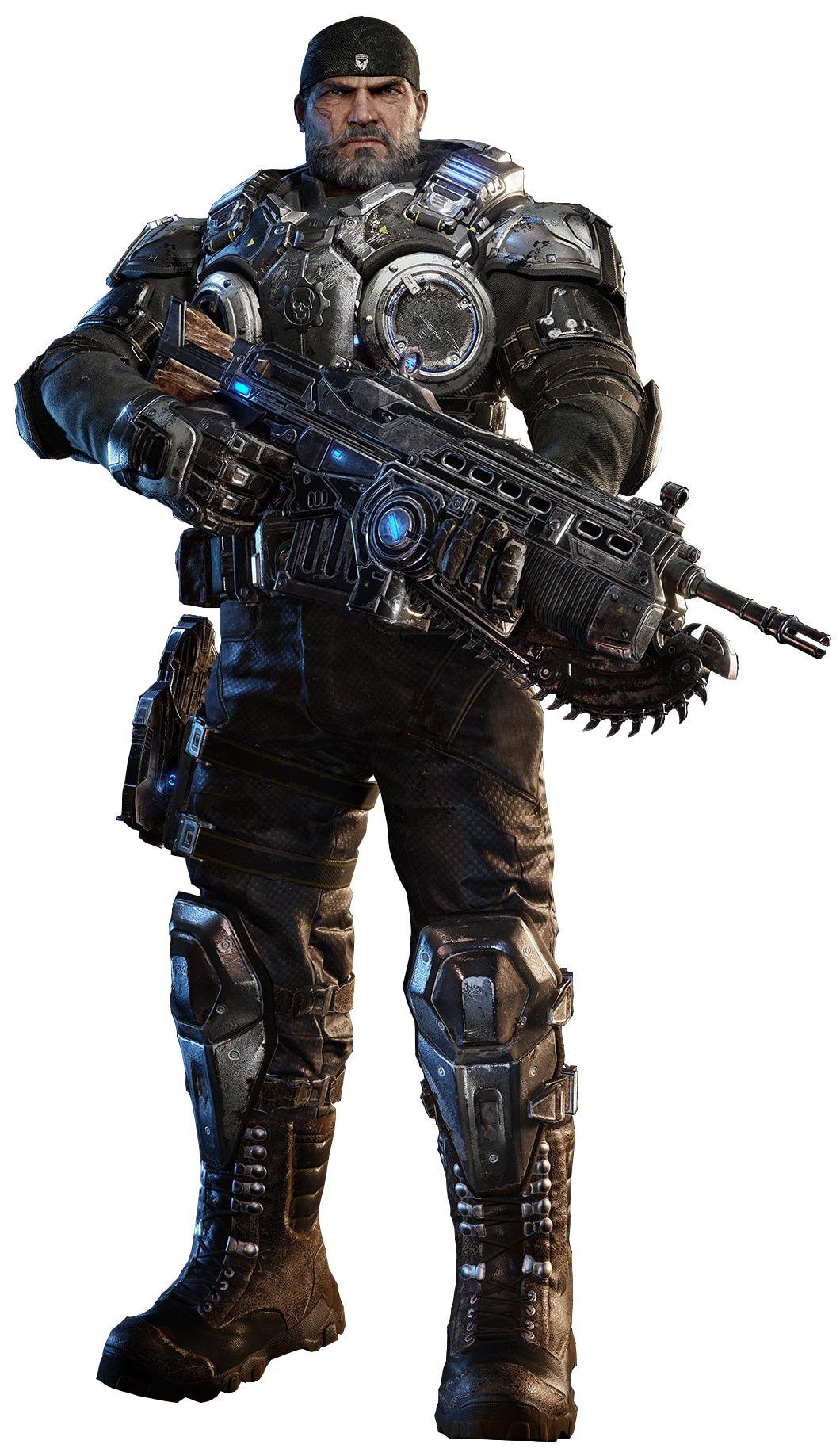 Marcus Michael Fenix Gearspedia Fandom Powered By Wikia