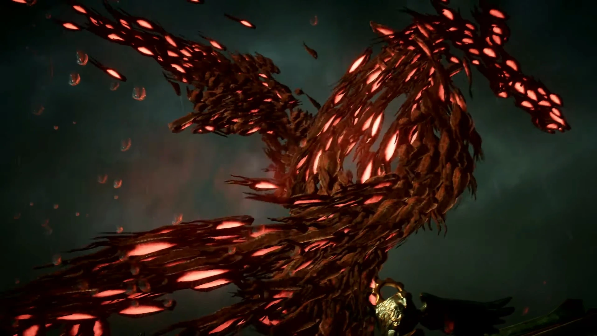 Flock | Gears of War Wiki | Fandom