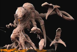 Brumak Lambent | GearsPedia | FANDOM powered by Wikia