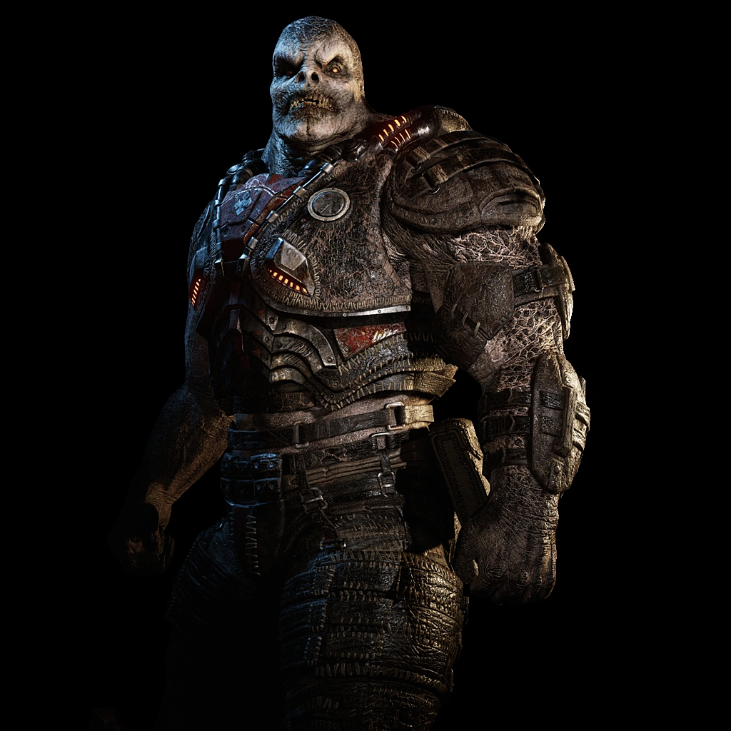Drone | Gears of War Wiki | Fandom