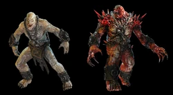 Rager | GearsPedia | FANDOM powered by Wikia