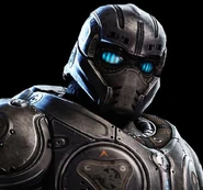 COG Combat Helmet | Gears of War Wiki | Fandom