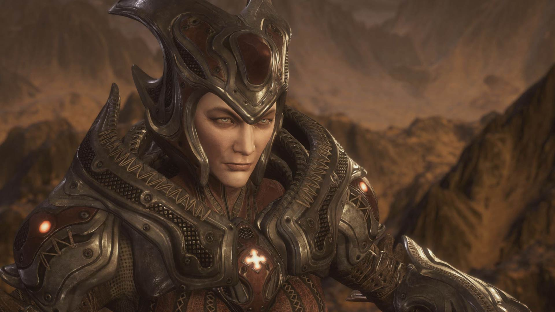 Image - UE Myrrah.png | Gears of War | FANDOM powered by Wikia