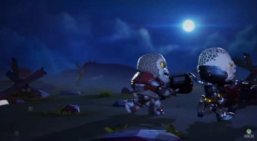 Gears Pop! | Gears of War | Fandom