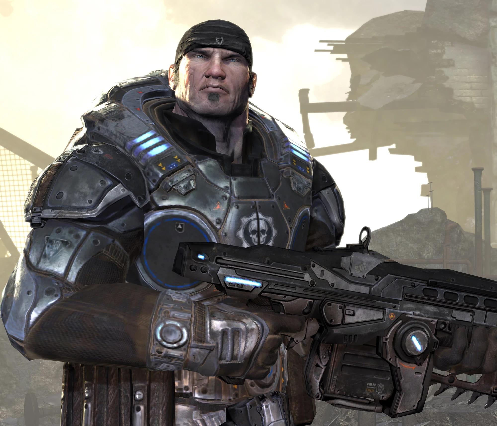 Image - Marcusfenix.JPG | Gears of War | FANDOM powered by Wikia