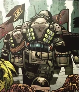 UIR Infantry | Gears of War Wiki | Fandom