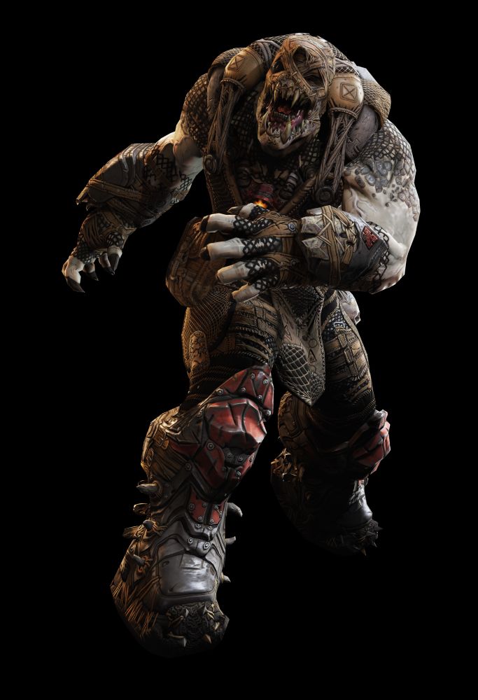 Hunter Salvaje | GearsPedia | FANDOM powered by Wikia Hunter Salvaje | GearsPedia | FANDOM powered by Wikia