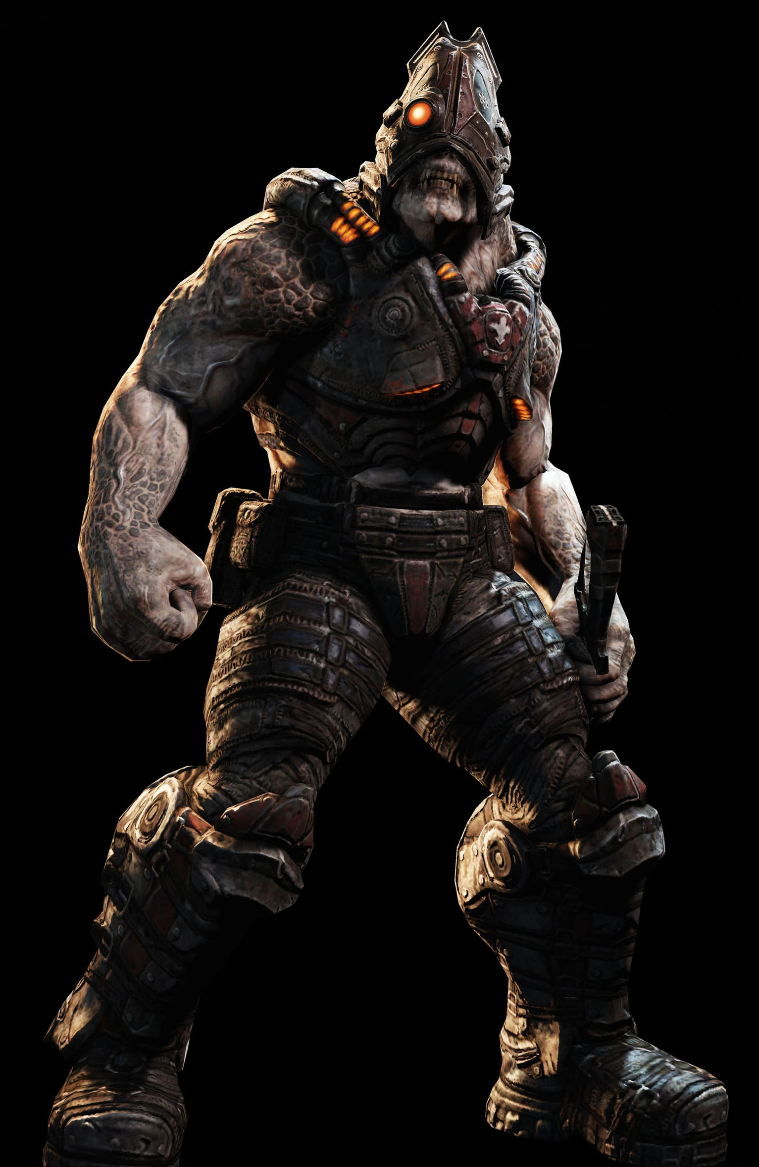 Cyclops | Gears of War | FANDOM powered by Wikia