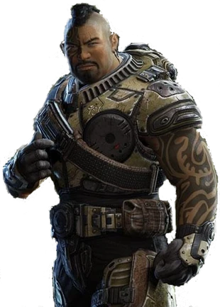 Tai Kaliso | GearsPedia | Fandom