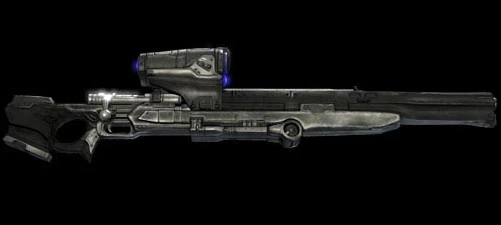 Image - Gears-of-war-3-longshot-sniper-rifle-501x225.jpg | Gears of War ...