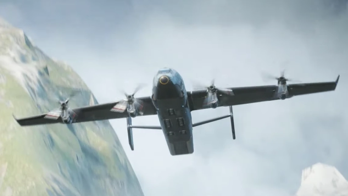 Condor | Gears of War | FANDOM powered by Wikia