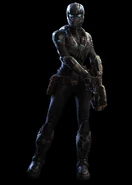 Onyx Guard | Gears of War Wiki | Fandom