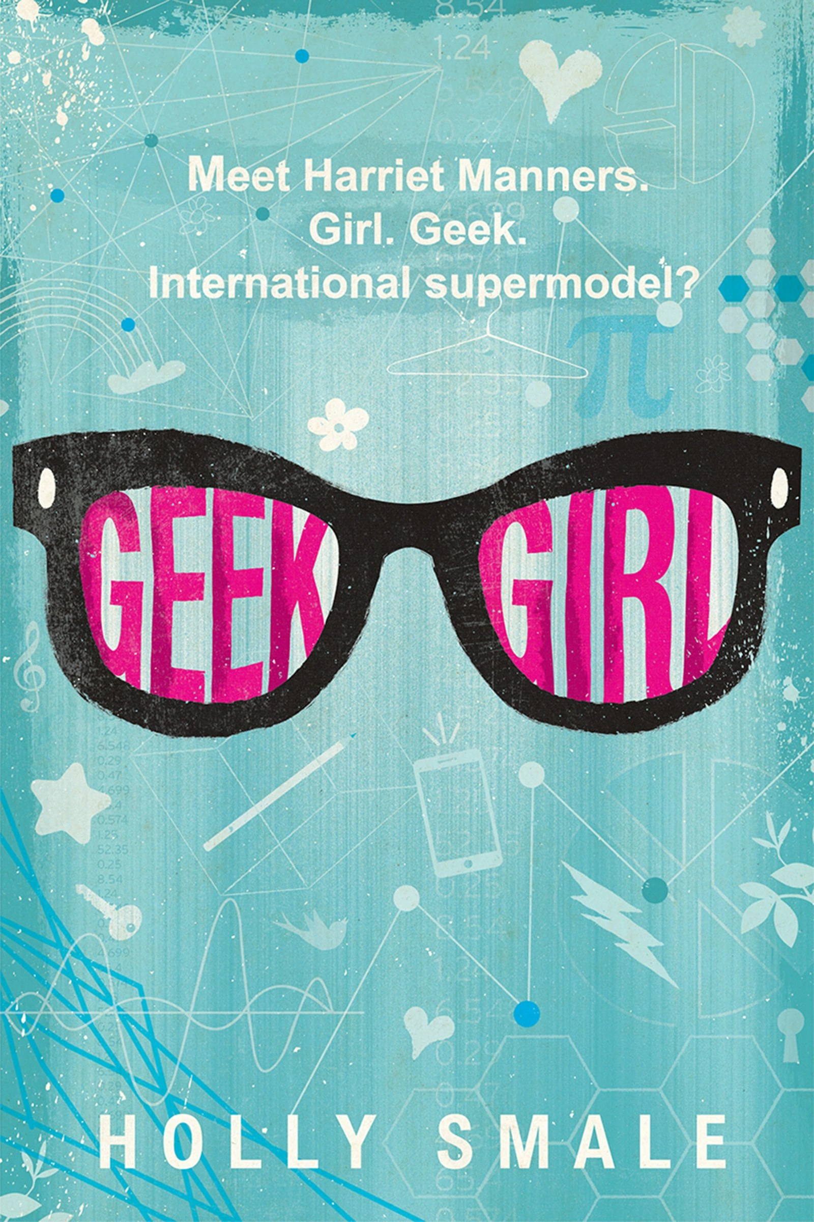 Geek Girl (book) | Geek Girl Wiki | FANDOM powered by Wikia