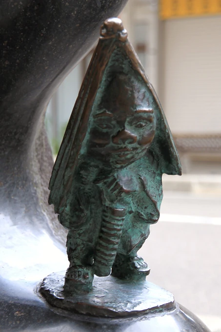 Amefuri-Kozō | GeGeGe no Kitarō Wiki | FANDOM powered by Wikia