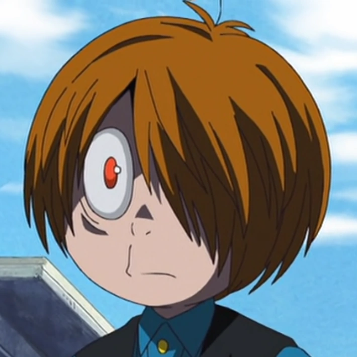 Kamanari/Gallery | GeGeGe no Kitarō Wiki | Fandom