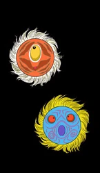 Aguri | GeGeGe no Kitarō Wiki | FANDOM powered by Wikia